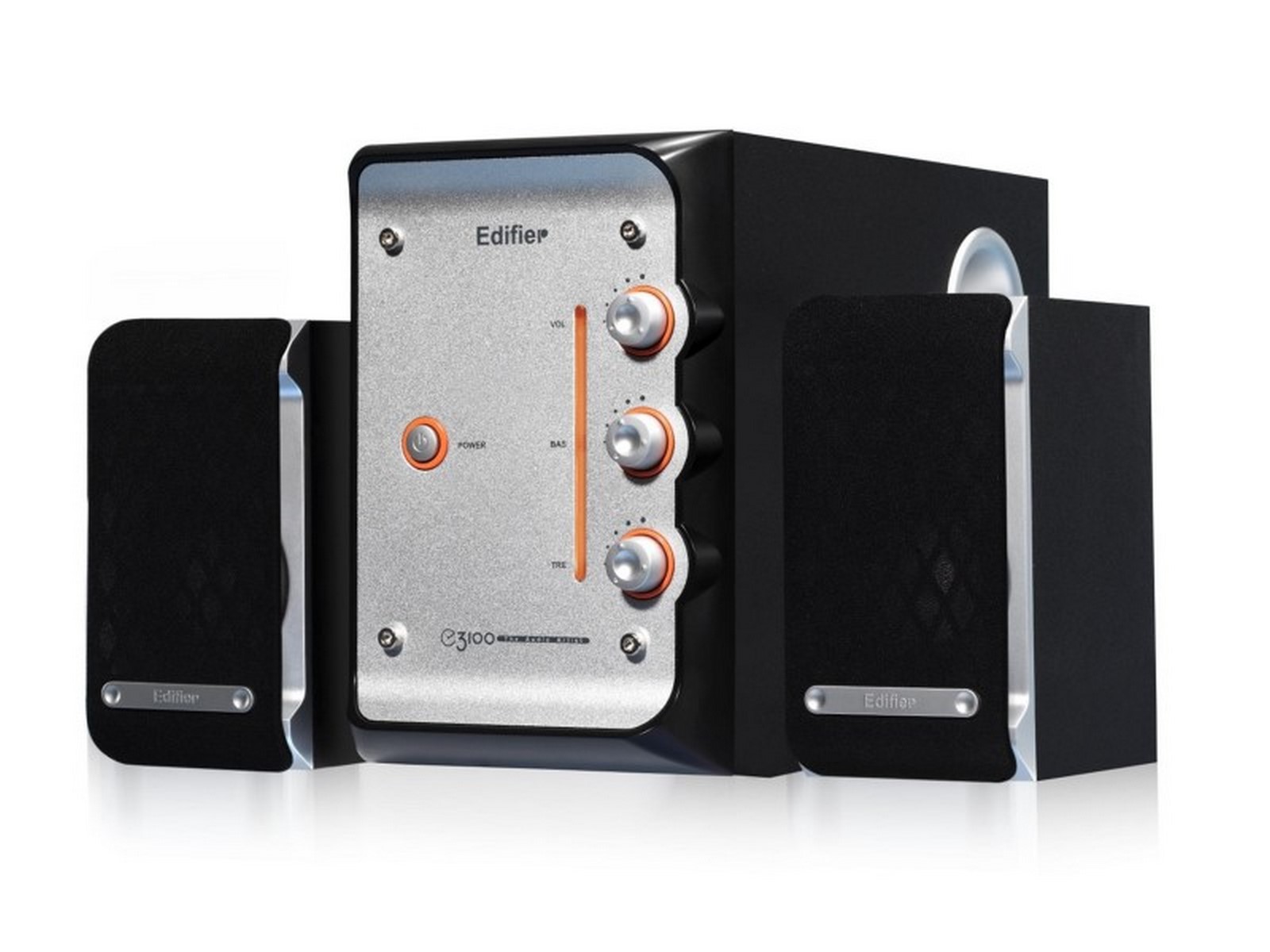 Edifier e3100 | https://edifier.com.ua