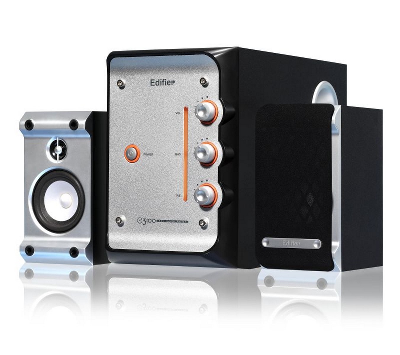 Edifier e3100 | https://edifier.com.ua