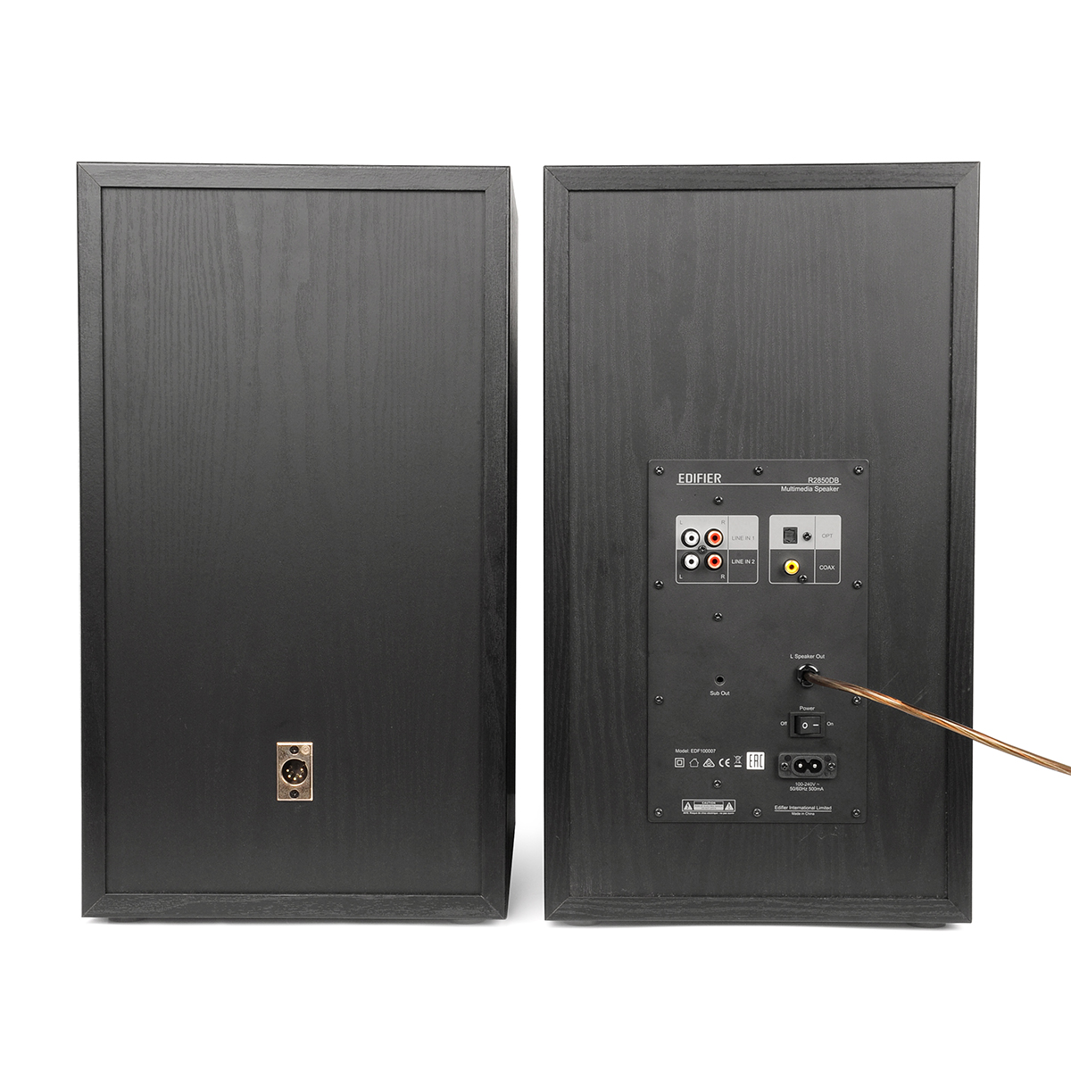 Edifier R2850DB | https://edifier.com.ua