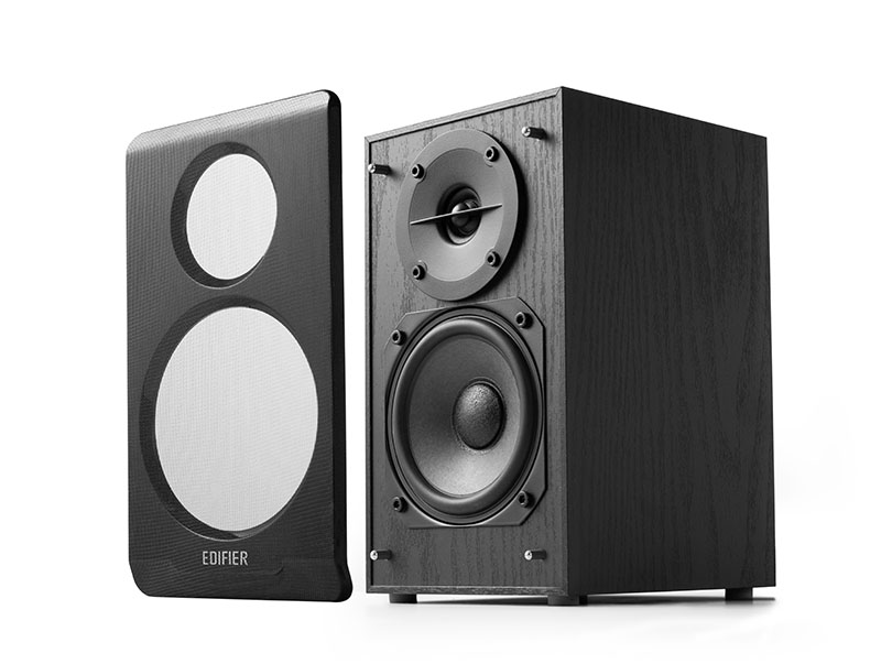 Edifier R33BT | https://edifier.com.ua